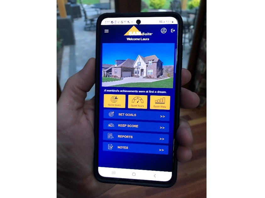 SAM Suite - SAM USA: Home of Sales Activity Management, Inc.