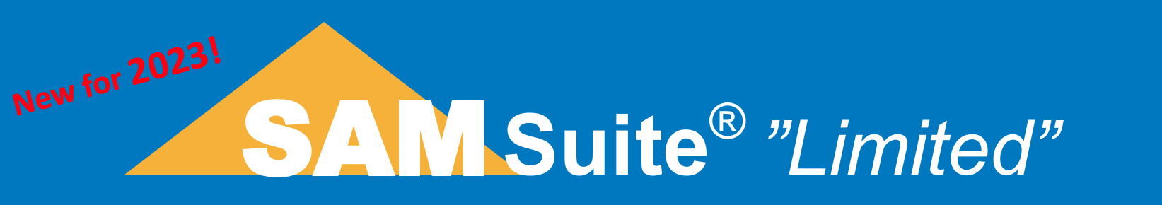 Sam Suite App - SAM USA: Home of Sales Activity Management, Inc.