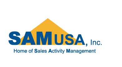 Sales Activity Management