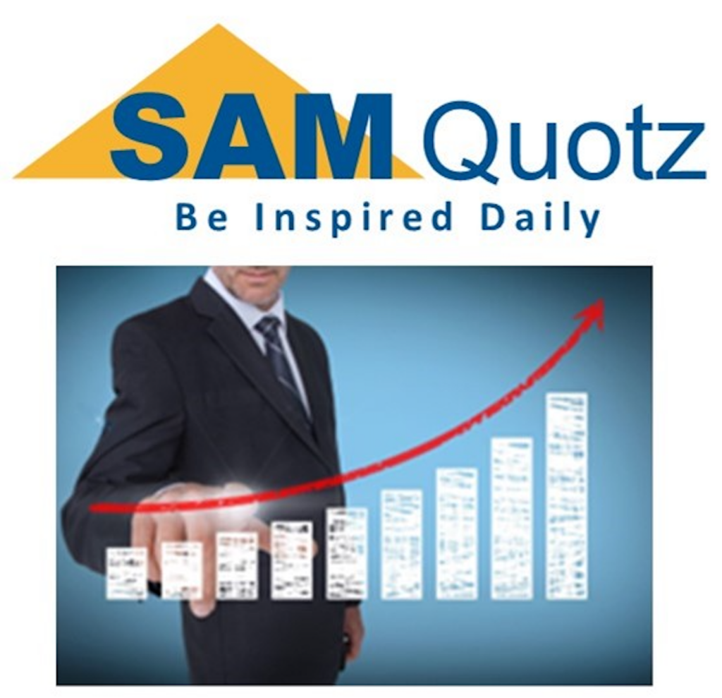 Everyday Excellence - SAM USA: Home of Sales Activity Management, Inc.